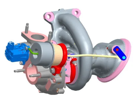 Toyota Turbo Engines | Free Toyota Repair Guide