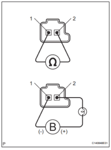 P2714 Toyota - Free Repair Guide