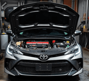 0W8 oil toyota corolla - Toyota Repair Guide